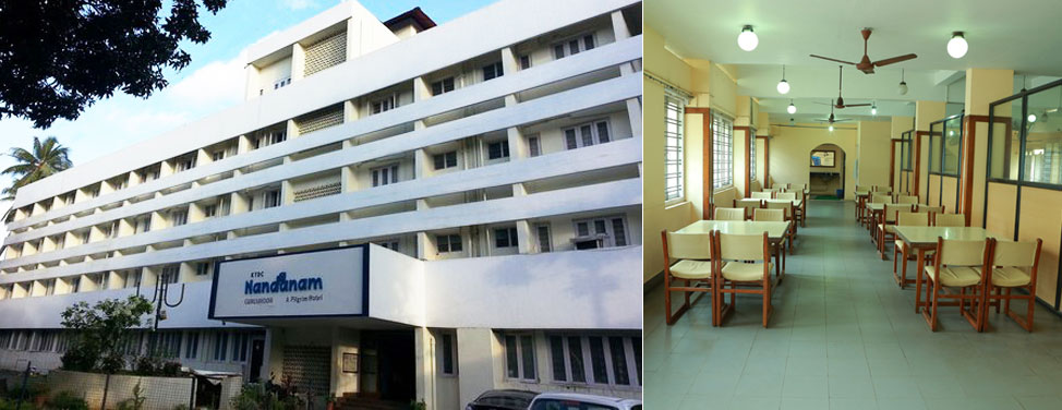 KTDC Hotels and Resorts, Hotels, Accommodation, Official Website ...