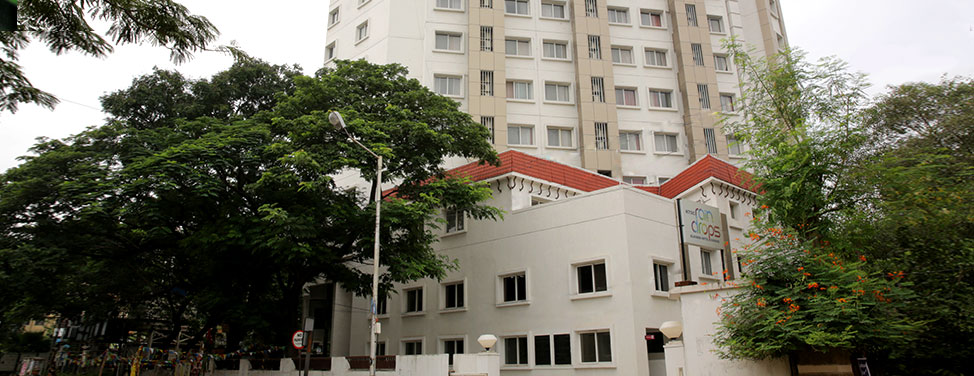 KTDC Hotels and Resorts, Hotels, Accommodation, Official Website ...