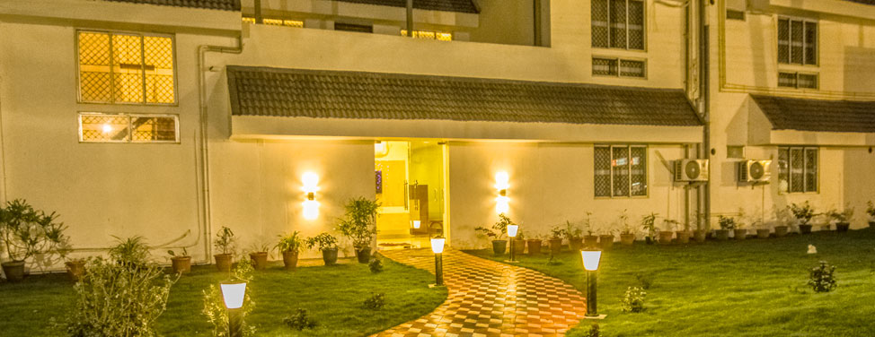 KTDC Hotels and Resorts, Hotels, Accommodation, Official Website ...