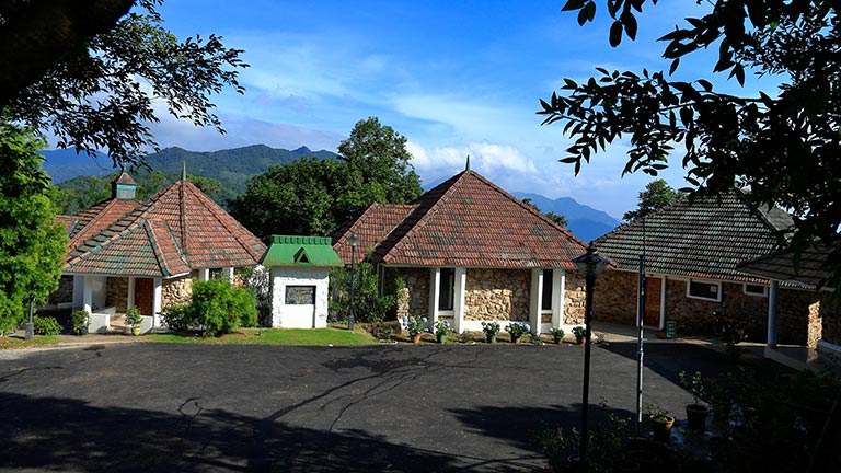 Gallery,Ponmudi, Hill resort, Golden Peak, Thiruvananthapuram ...