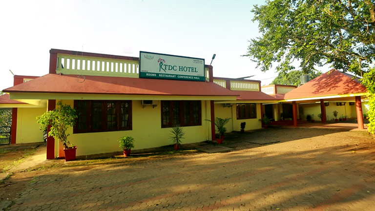 KTDC Tamarind Easy Hotels, Kerala, India