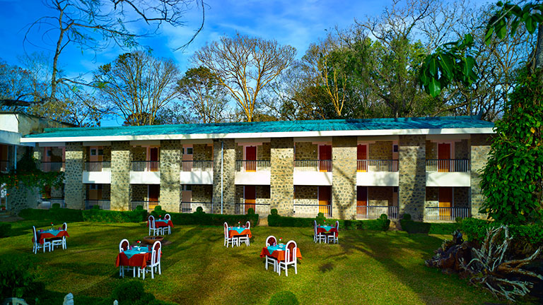 Gallery, Periyar House, Thekkady, KTDC, Kerala, Budget Jungle Lodge,