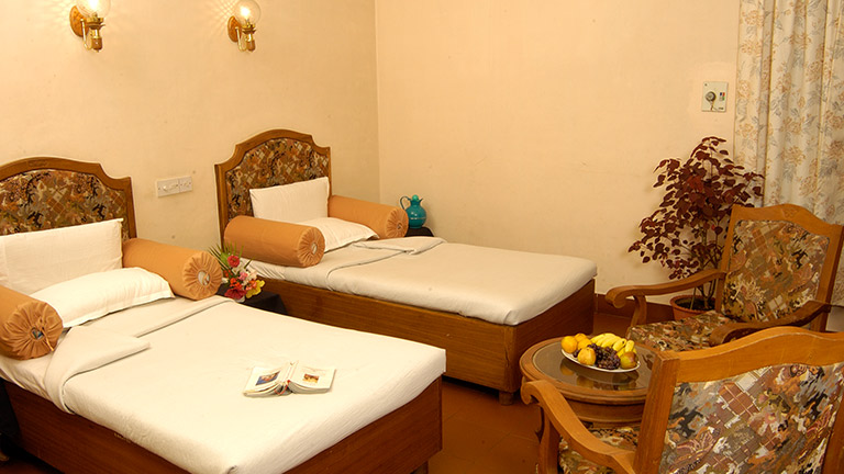 Gallery, Periyar House, Thekkady, KTDC, Kerala, Budget Jungle Lodge,