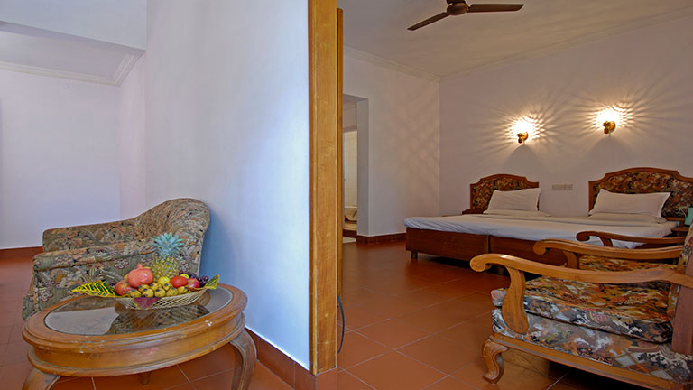 Gallery, Periyar House, Thekkady, KTDC, Kerala, Budget Jungle Lodge,