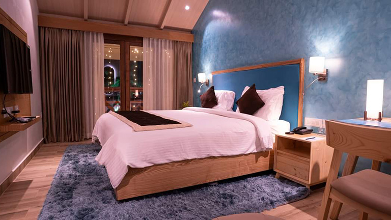 Gallery, Samudra, Kovalam, Beach Resort KTDC, Kerala, India