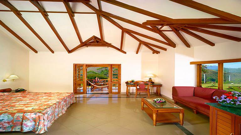 Gallery, Tea County, Munnar, Hill Resort, KTDC, Kerala, India