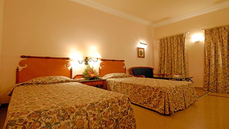 Gallery, Tea County, Munnar, Hill Resort, KTDC, Kerala, India