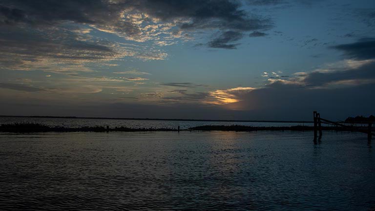 Gallery, Waterscapes, Backwater Resort, Kumarakom, KTDC, Kerala, India