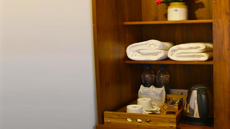 Gallery, Waterscapes, Backwater Resort, Kumarakom, KTDC, Kerala, India