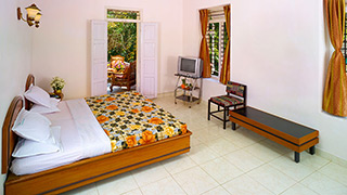 Gallery, Periyar House, Thekkady, KTDC, Kerala, Budget Jungle Lodge,